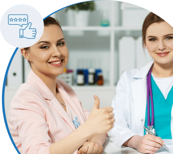 Target Patients MD - Medical Practice Growth Experts