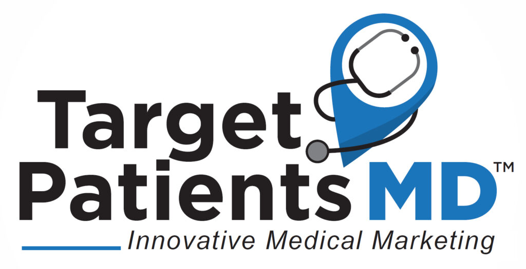 Target Patients MD: The Ultimate Prescription for Effective Medical ...