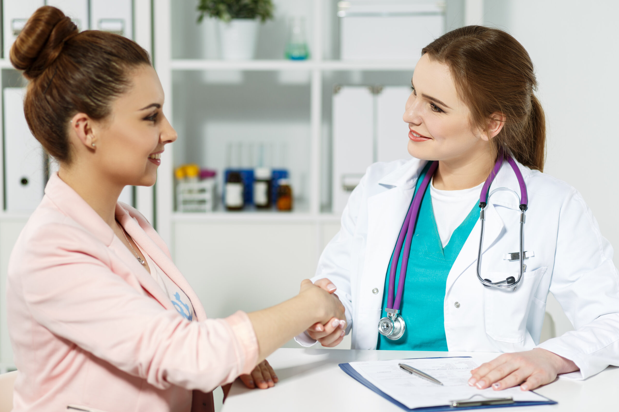 Target Patients MD: The Ultimate Prescription for Effective Medical ...