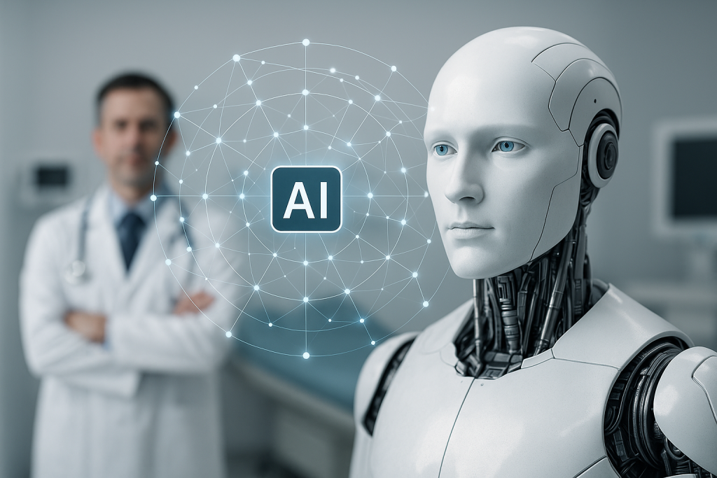 How Target Patients MD Turns AI into a Patient-Magnet - Medical ...